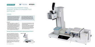 The Analytical Scientist | Optimize your NGS workflows with INTEGRA Biosciences