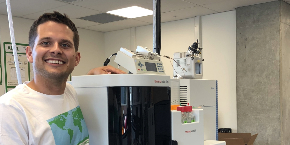 The Analytical Scientist | Meet the Scientists Driving Discovery ...