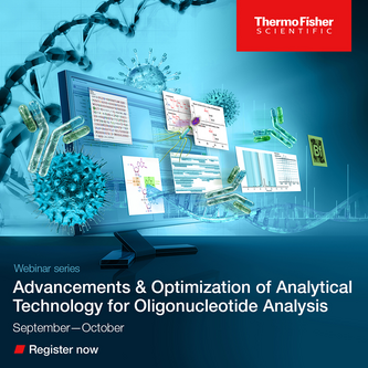The Analytical Scientist | Oligonucleotide Analysis (1)
