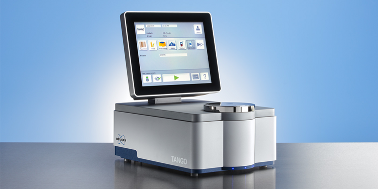 The Analytical Scientist | The Benefits of Using FT-NIR Analyzers for ...