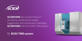 The Analytical Scientist | SCIEX focus on food testing
