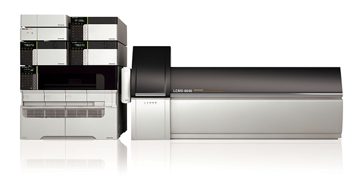 The Analytical Scientist | Neonatal Screening using Shimadzu LCMS-8040