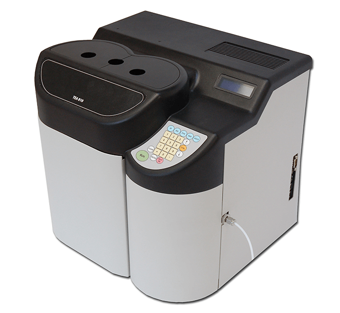 The Analytical Scientist | 800 Series TEA - The Industry Standard for ...