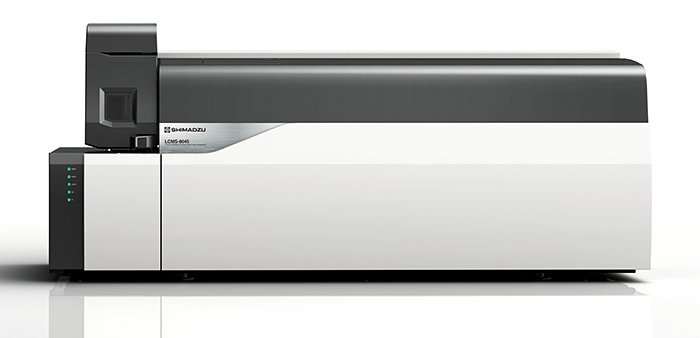The Analytical Scientist | LCMS-8045 Liquid Chromatograph Mass ...
