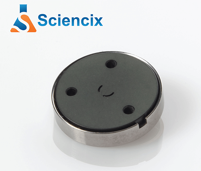 The Analytical Scientist | Sciencix HPLC Rotor Seals