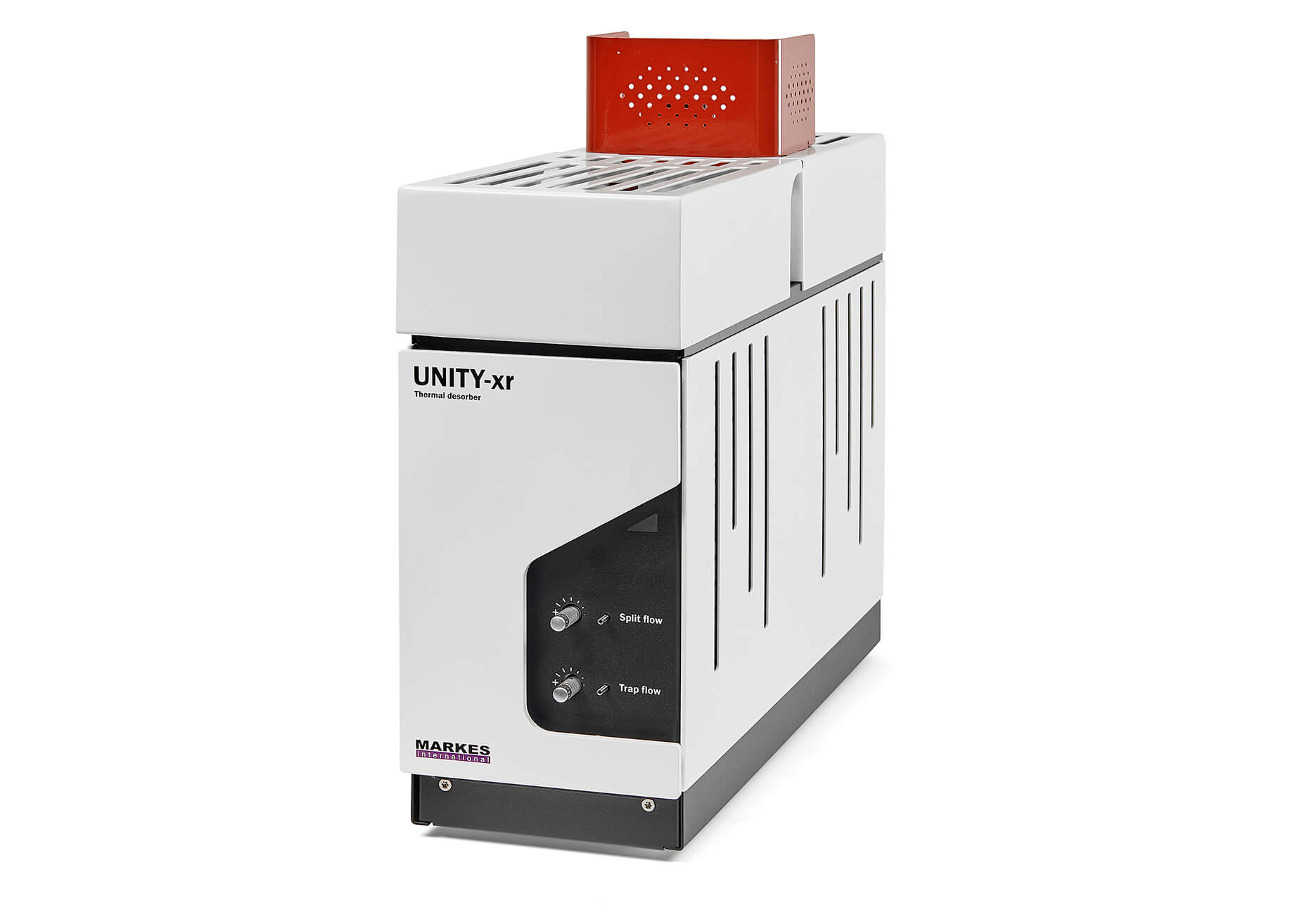 The Analytical Scientist | UNITY-xr – Single-tube thermal desorption ...